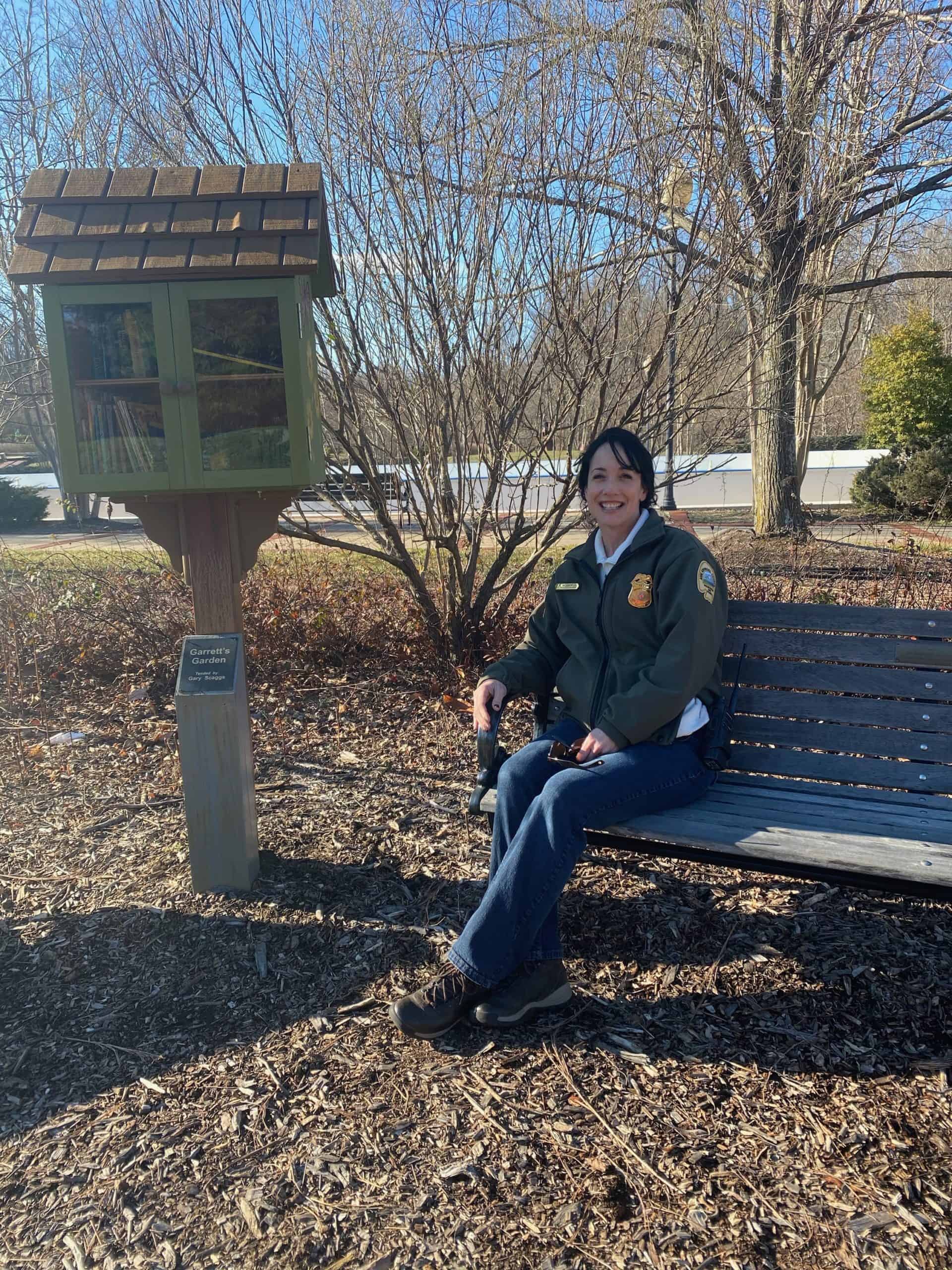 Nature’s Caretakers - Bay Weekly