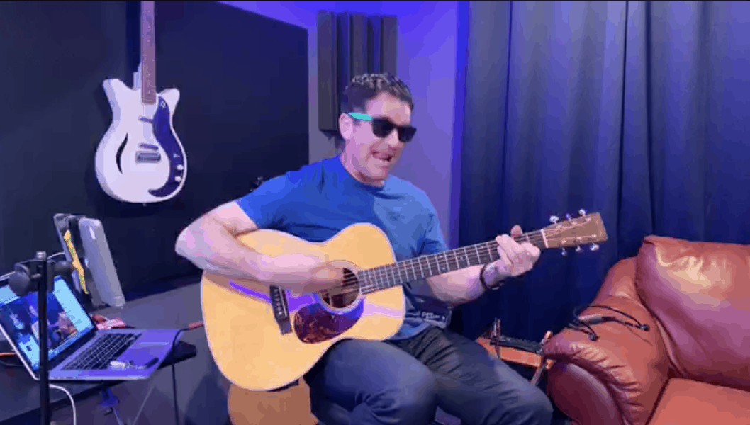 The Shows Must Go On - Bay Weekly