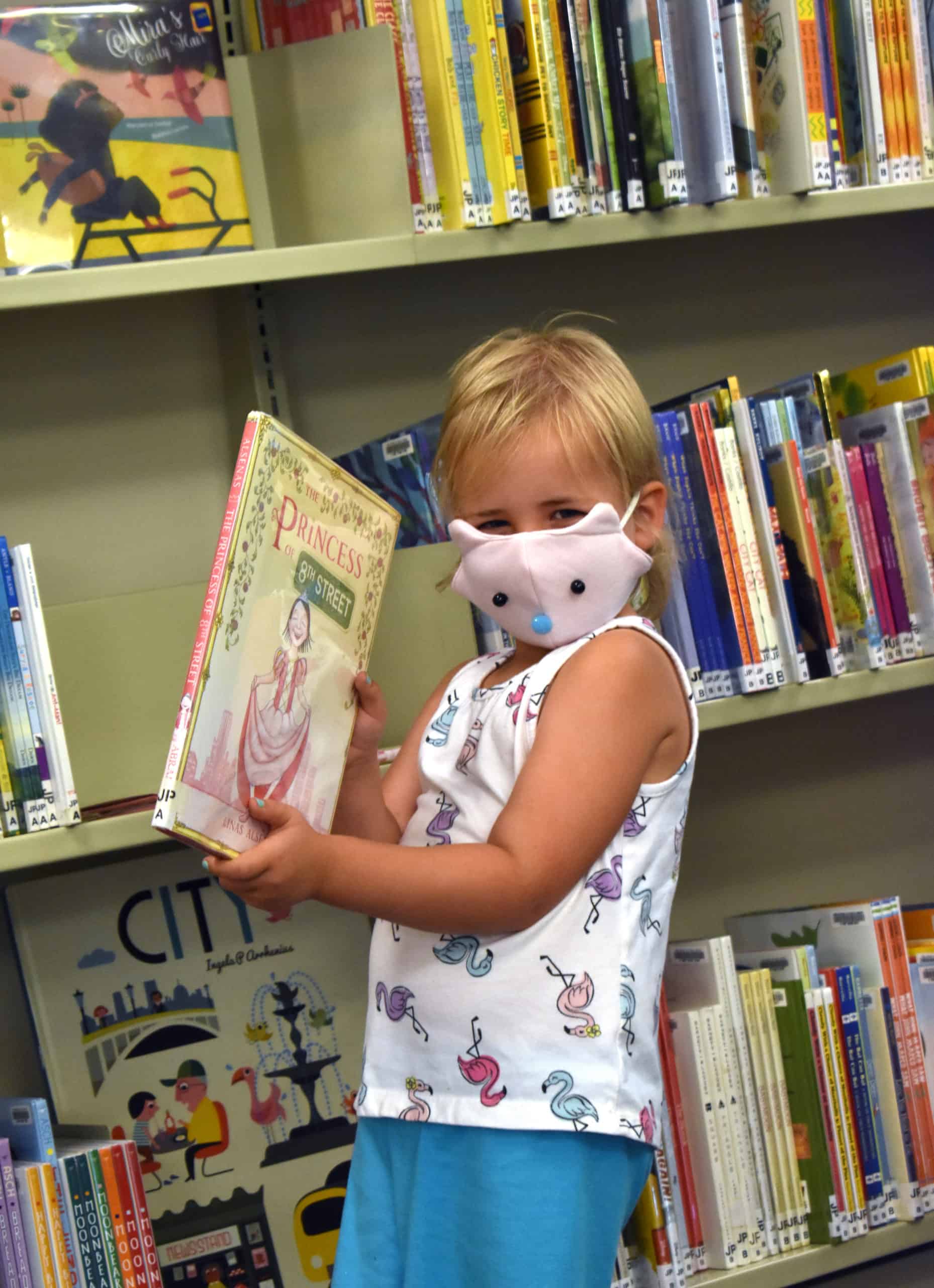 On Hold No More - Bay Weekly