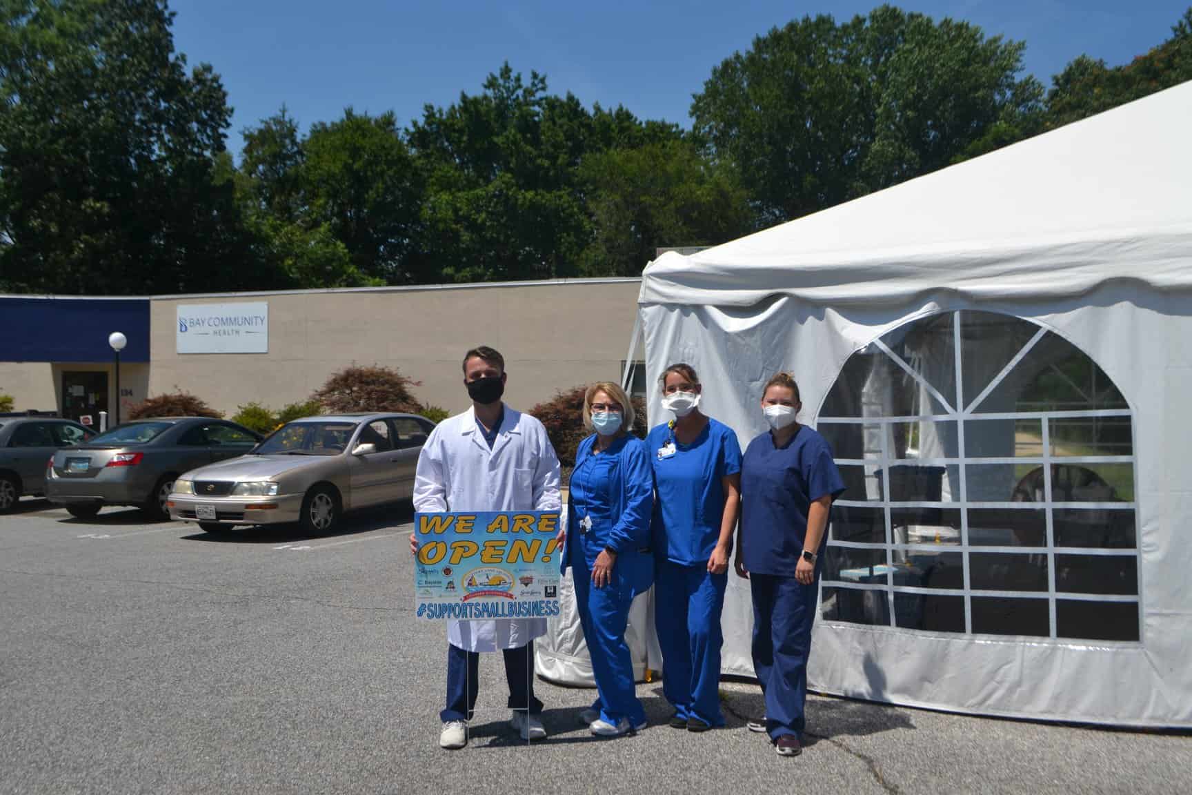 2020 Local Business Guide - Bay Weekly