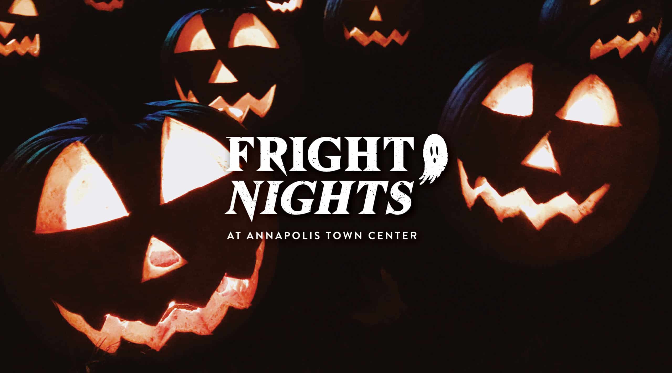 Feeding the Need for Frightful Fun - Bay Weekly