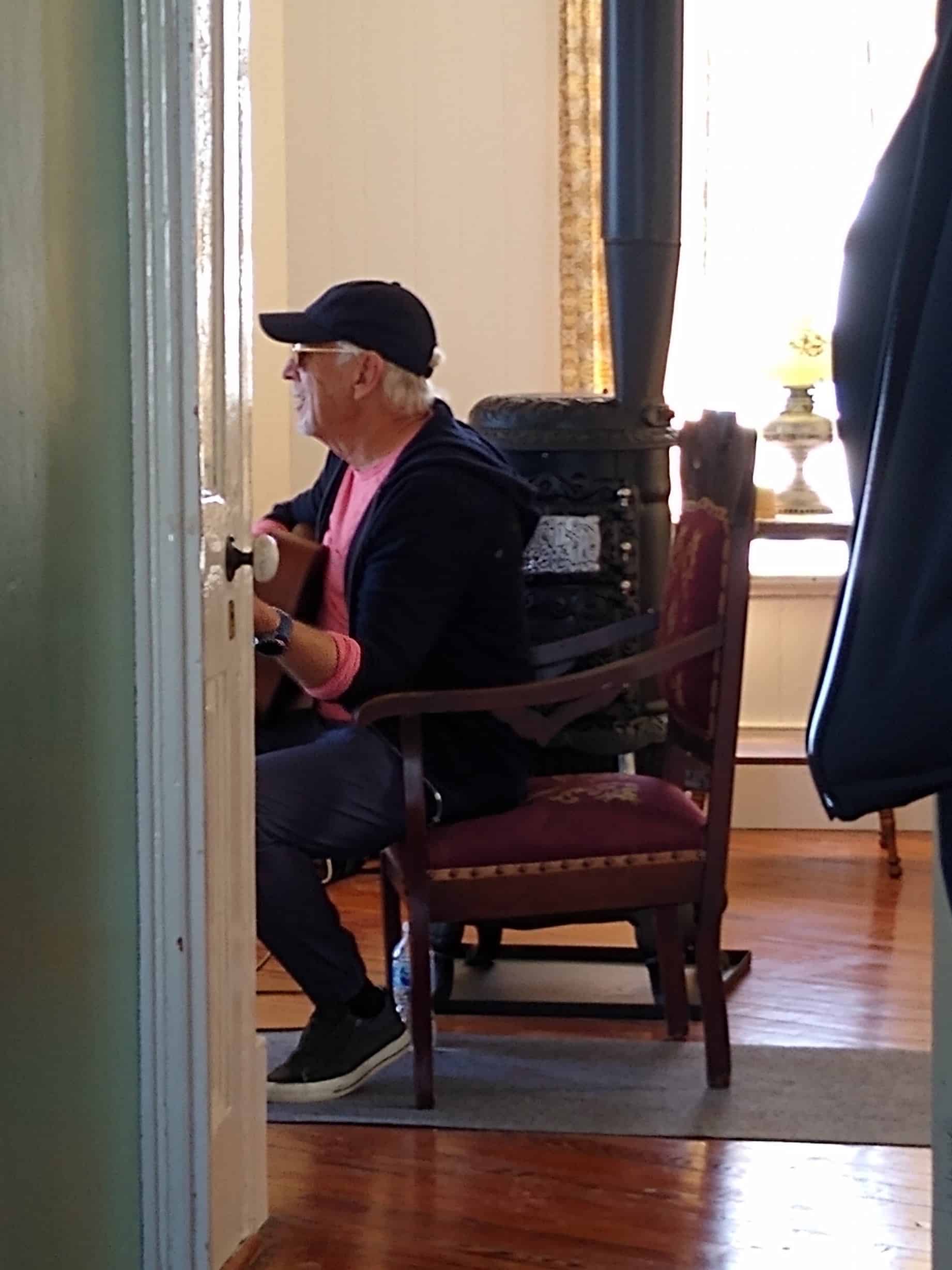 What the Bay Can Learn from Jimmy Buffett - Bay Weekly