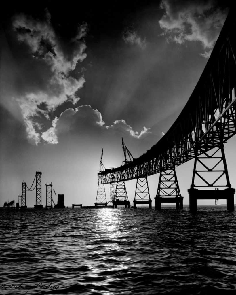 Through the Lens - Bay Weekly