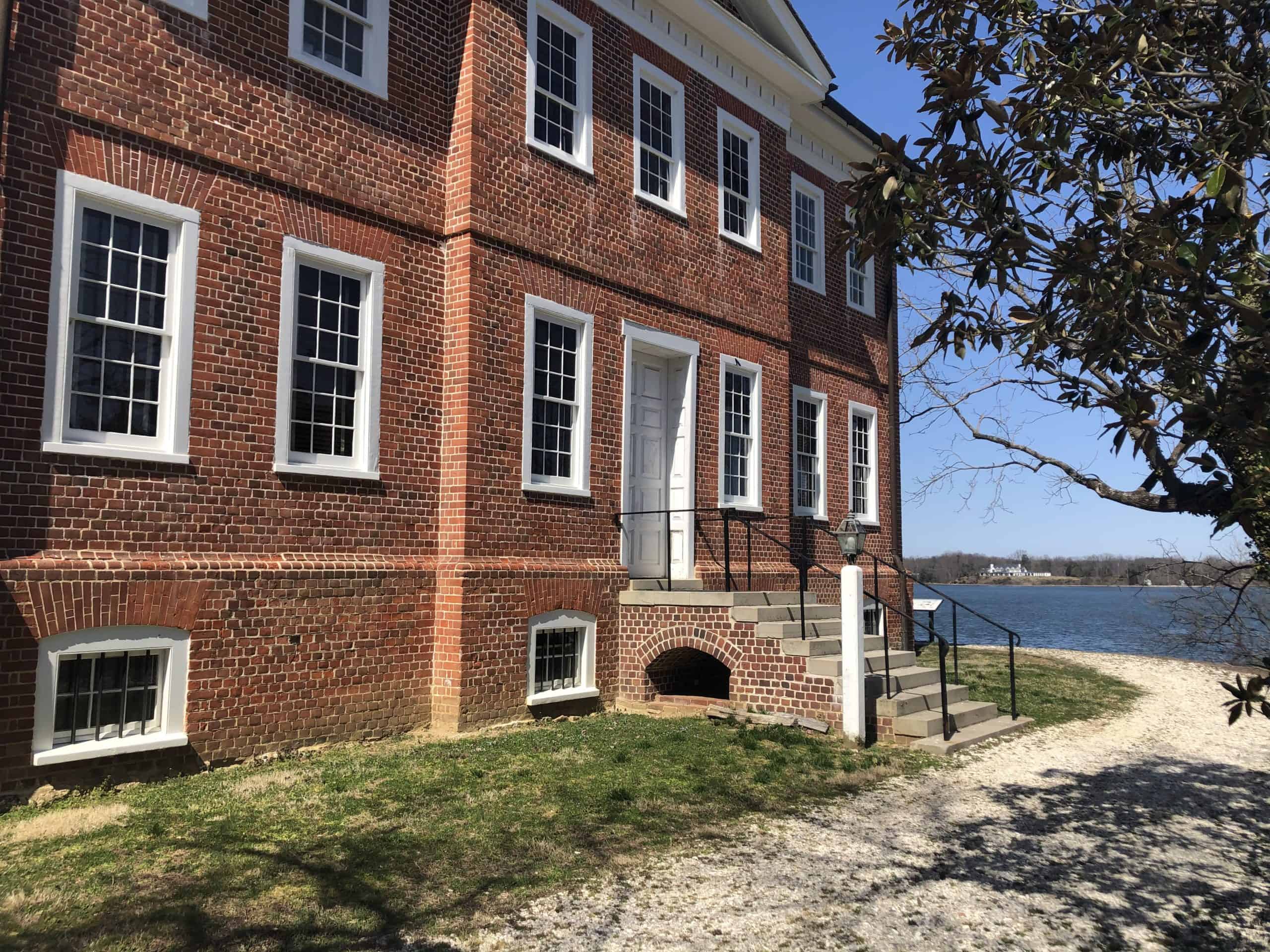 Colonial Maryland’s Complicated History - Bay Weekly