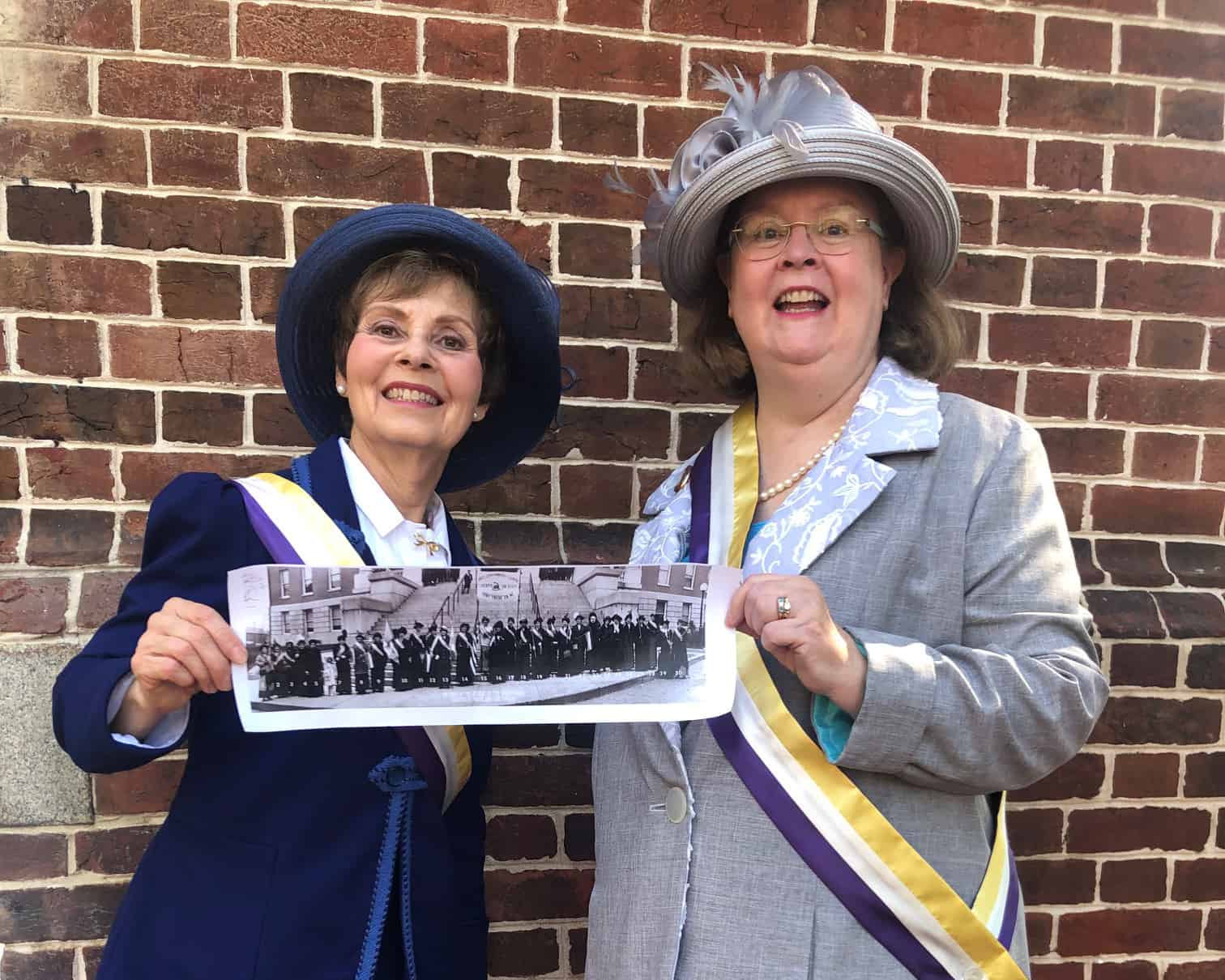 Honoring the Women of Chesapeake Country - Bay Weekly