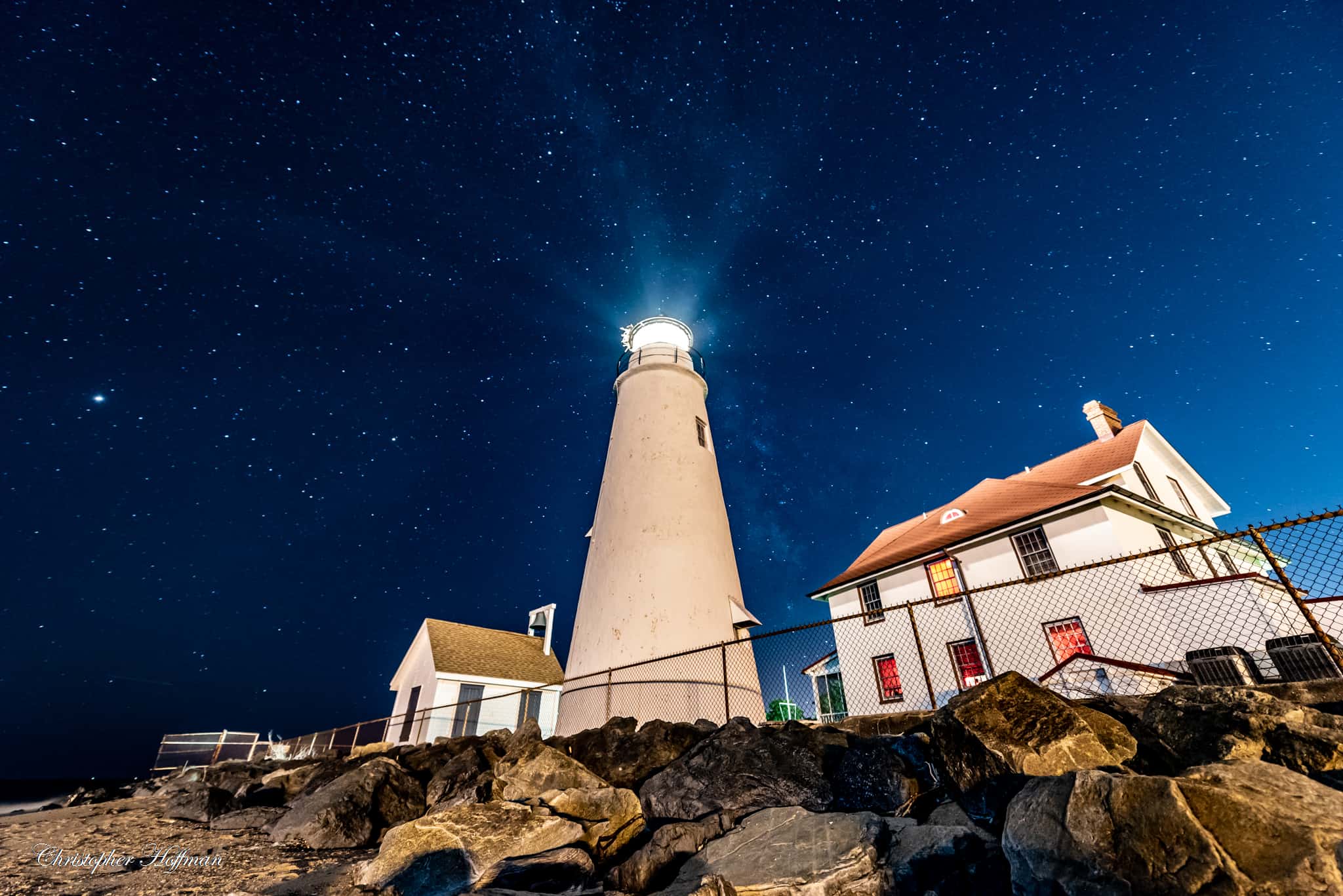 WEEKENDS ON THE WATER/DESTINATION: SOLOMONS - Bay Weekly