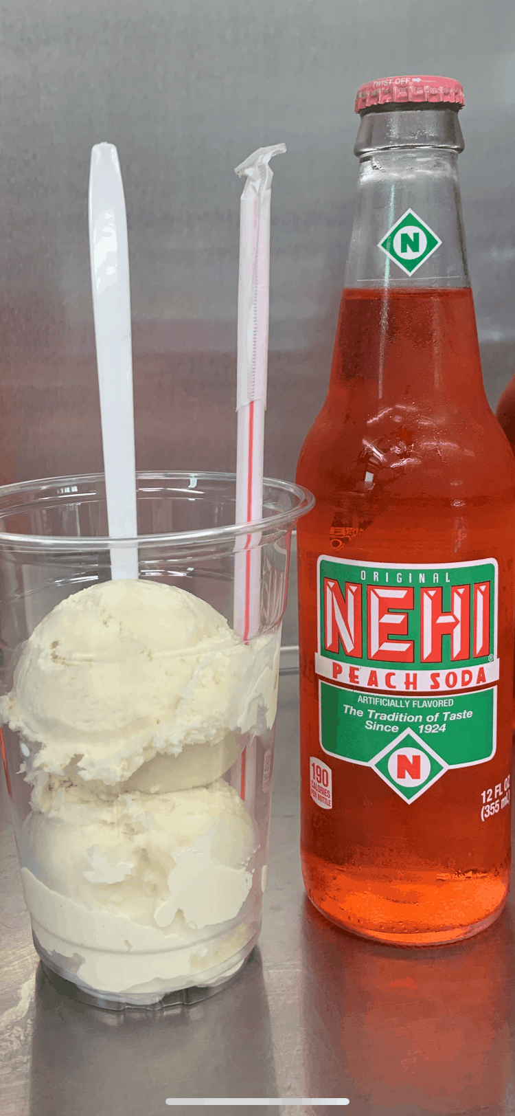 Scooping up Summer - Bay Weekly