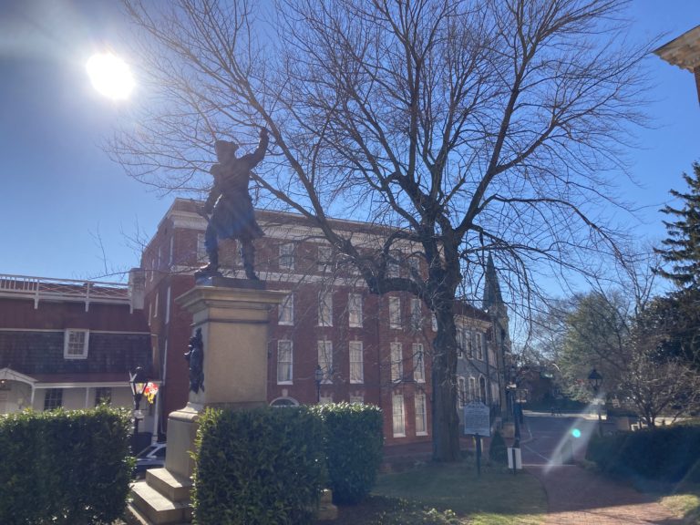 Historic Inns of Annapolis Celebrate 250 Years - Bay Weekly