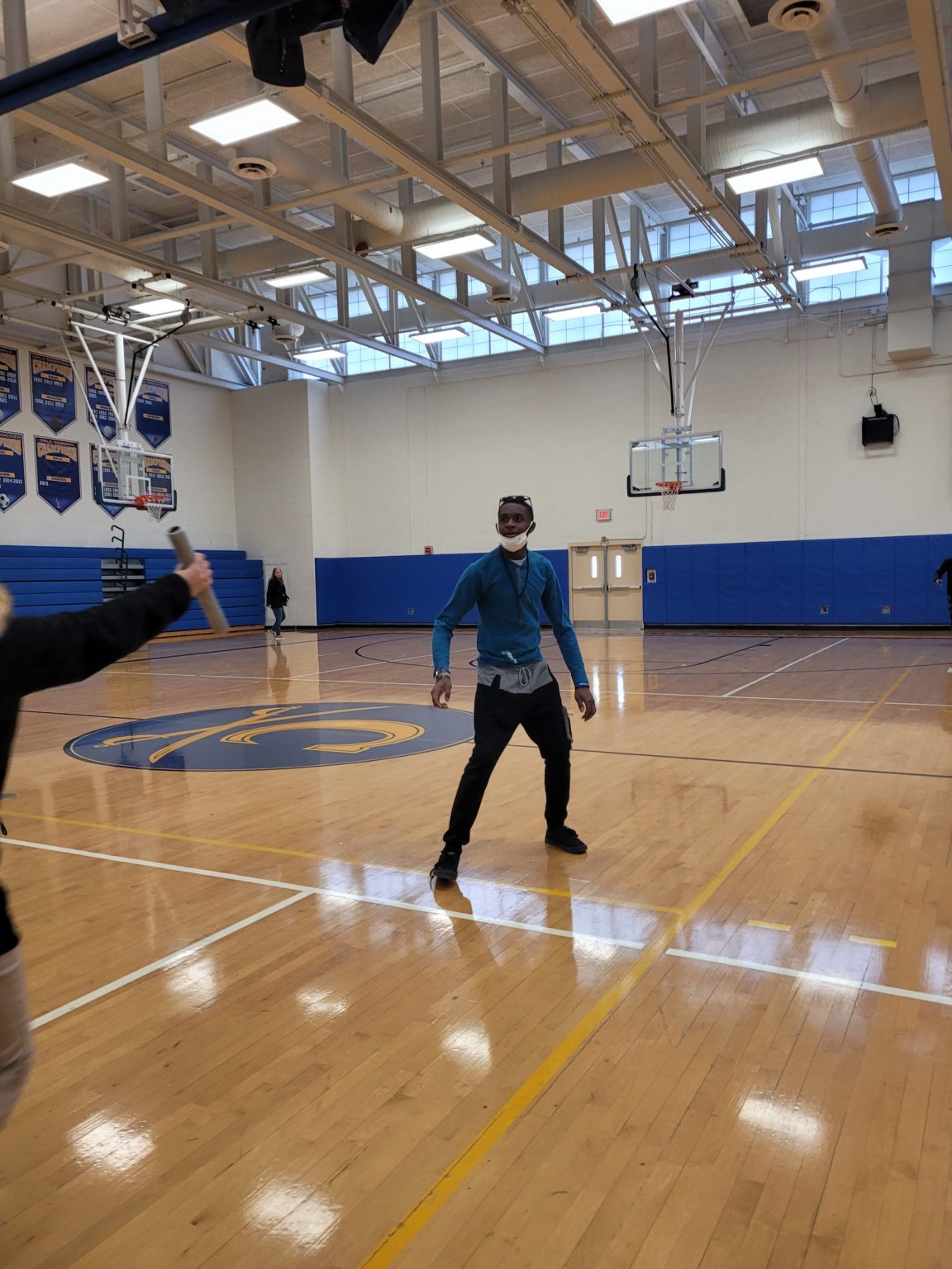 Celebrating All Athletes - Bay Weekly