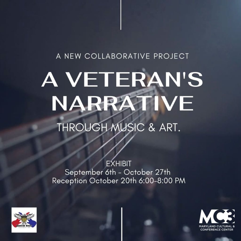 A Veteran’s Narrative - Bay Weekly