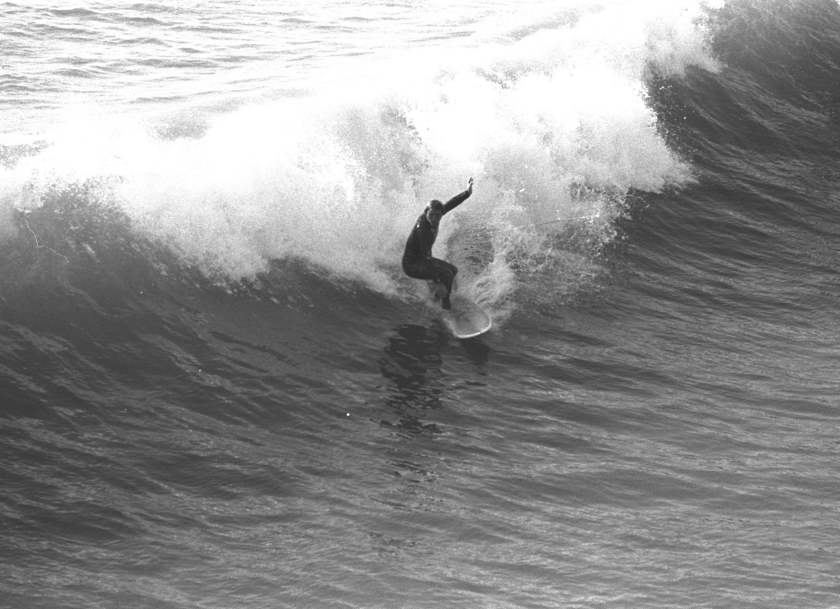 Southern MD Surfing Legend Selected For National Surfing Walk of Fame ...