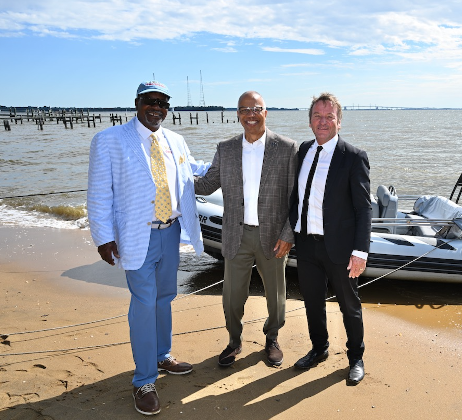 Elktonia Carrs Beach Now a Park - Bay Weekly