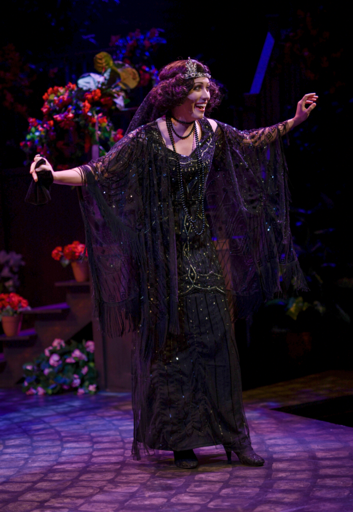 Classic Theatre of Maryland’s Twelfth Night - Bay Weekly