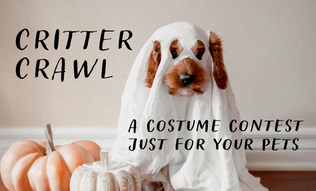 Critter Crawl - Bay Weekly