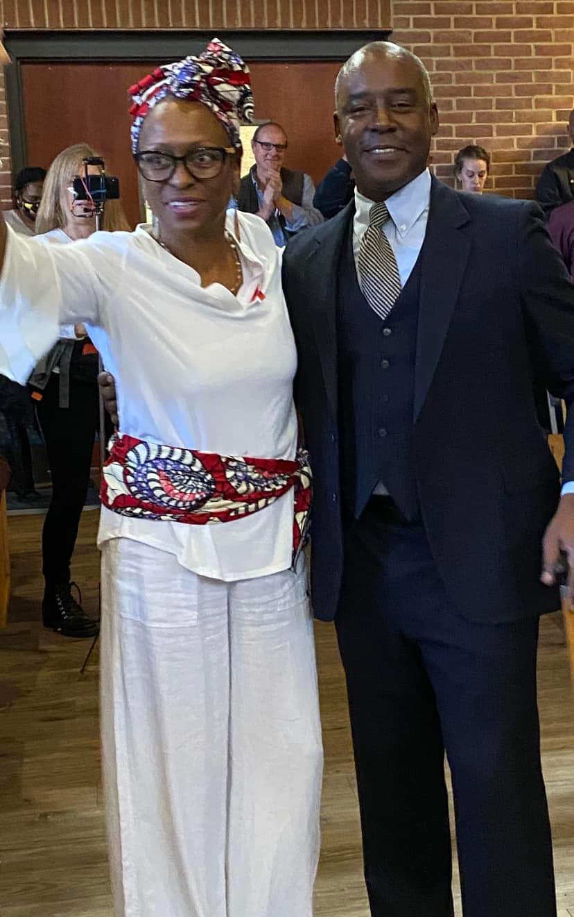 Annapolis Unveils Site of Memory Port Markers - Bay Weekly